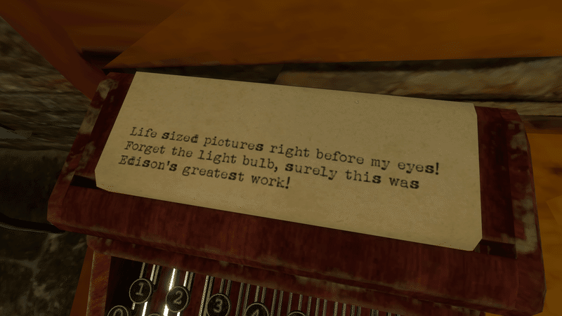 【VRChat】POP ESCAPE とても雑な日本語訳 （後編）｜TIOPEPE｜note