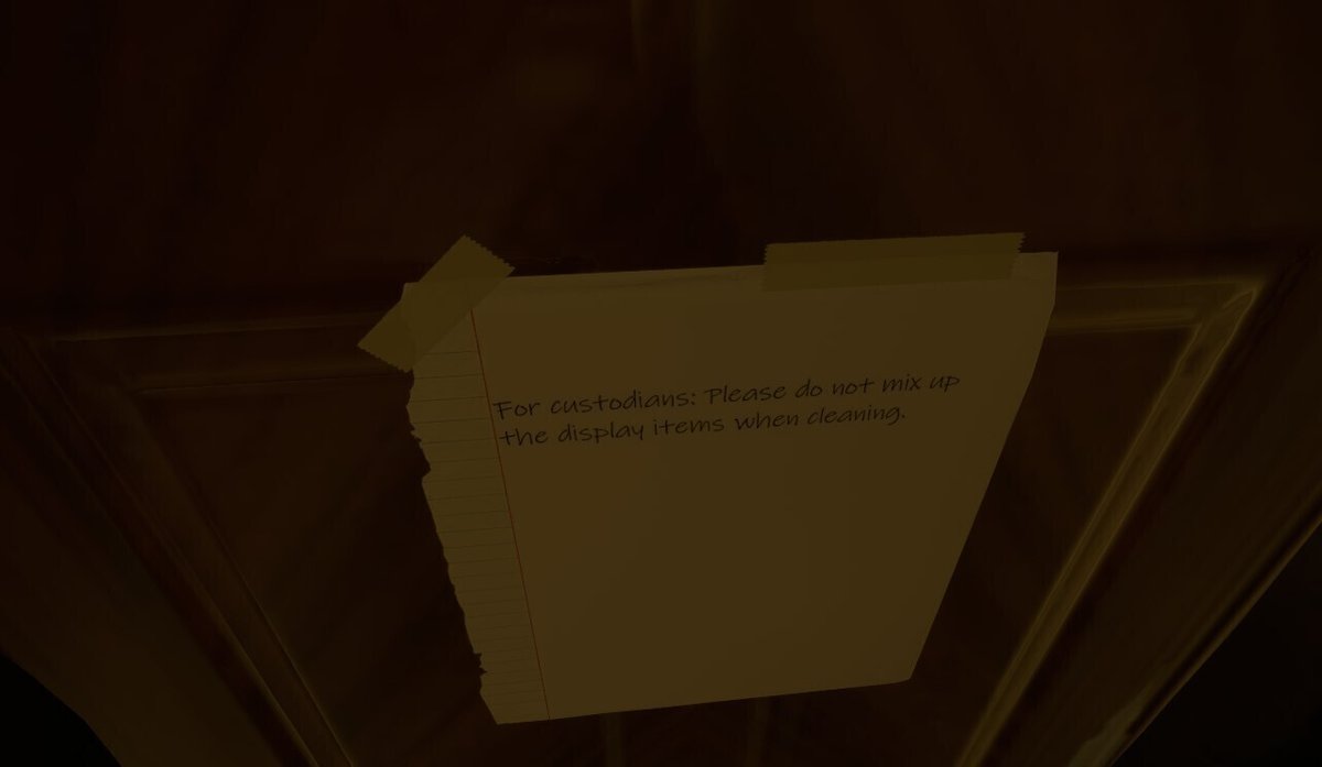 【VRChat】POP ESCAPE とても雑な日本語訳 （後編）｜TIOPEPE