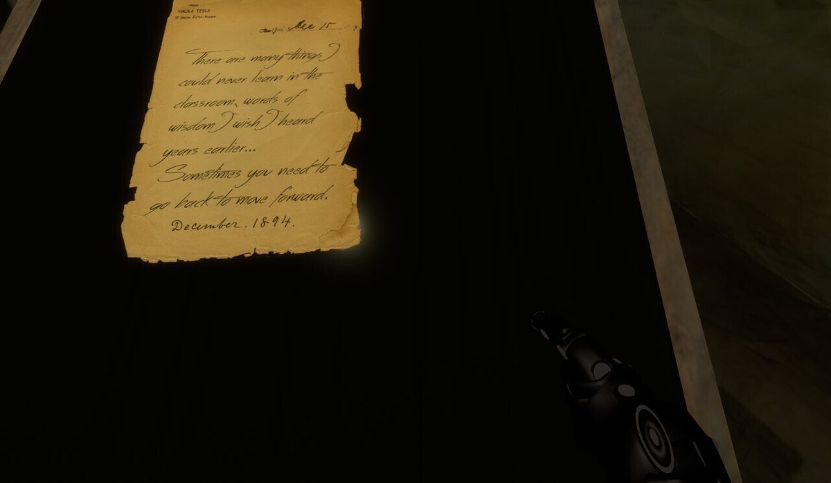 【VRChat】POP ESCAPE とても雑な日本語訳 （後編）｜TIOPEPE