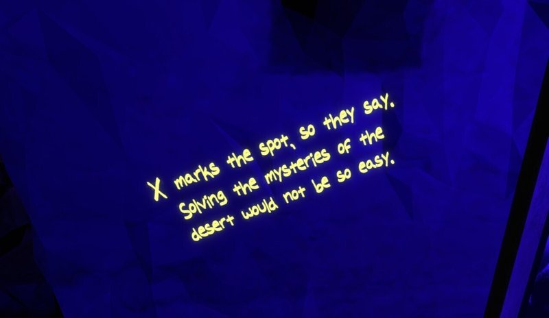 【VRChat】POP ESCAPE とても雑な日本語訳 （後編）｜TIOPEPE｜note