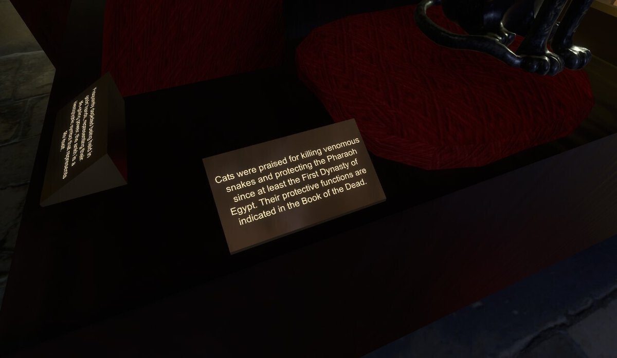 【VRChat】POP ESCAPE とても雑な日本語訳 （後編）｜TIOPEPE