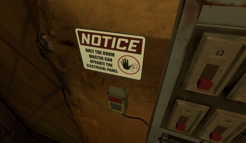 【VRChat】POP ESCAPE とても雑な日本語訳 （後編）｜TIOPEPE｜note