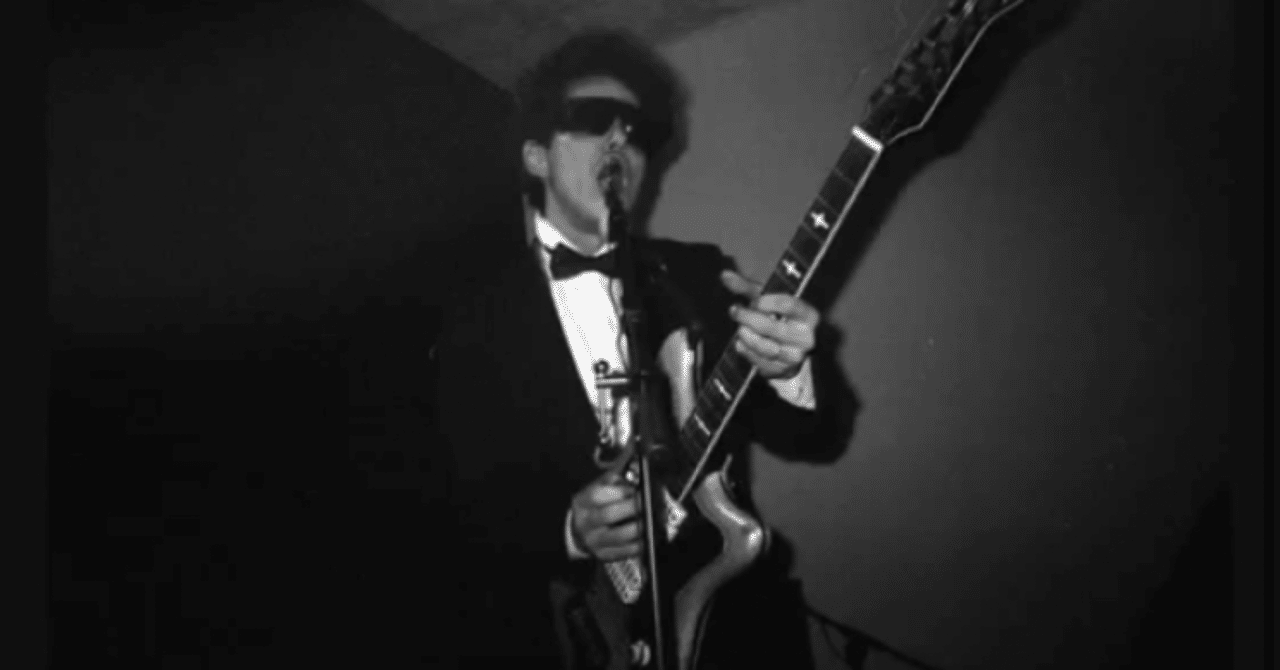 Numero Groupってレーベルが素晴らしすぎるんだけどもうっ！｜マジカルパワー・よしお