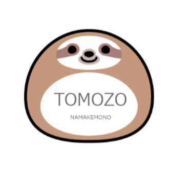 tomozo｜note
