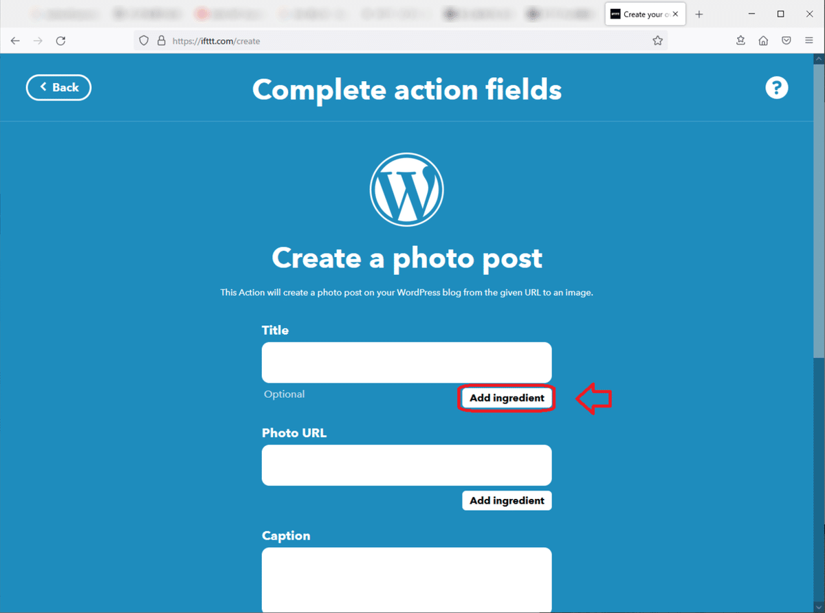 X(Twitter)のツイートをWordPressへ自動投稿する方法(IFTTT利用)｜トラベル・キュレーター/名所・旧跡ガイド 村田 博之