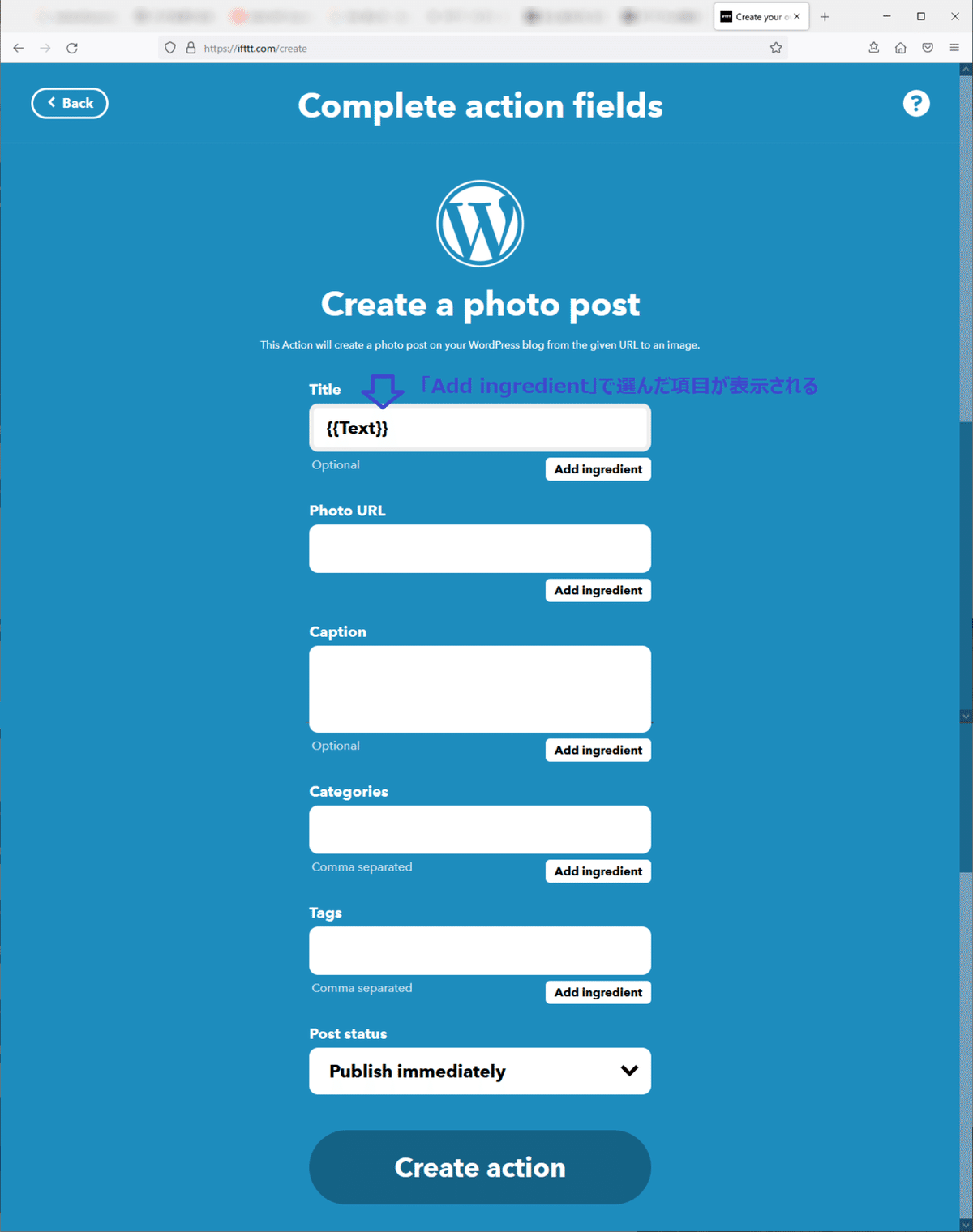 X(Twitter)のツイートをWordPressへ自動投稿する方法(IFTTT利用)｜トラベル・キュレーター/名所・旧跡ガイド 村田 博之