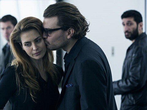 Fasandræberne / 特捜部Q キジ殺し（2016年2月27日劇場公開）｜eigadays