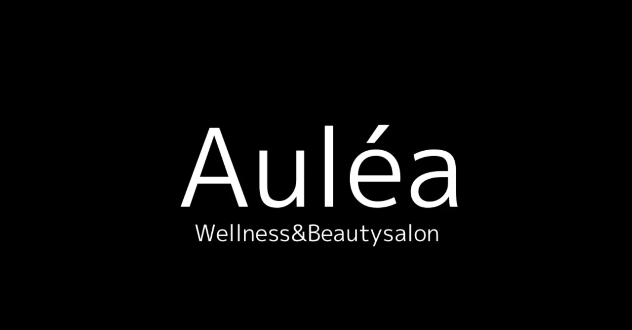 はじめまして！Auléa（アウレア）です♡｜Chiaki