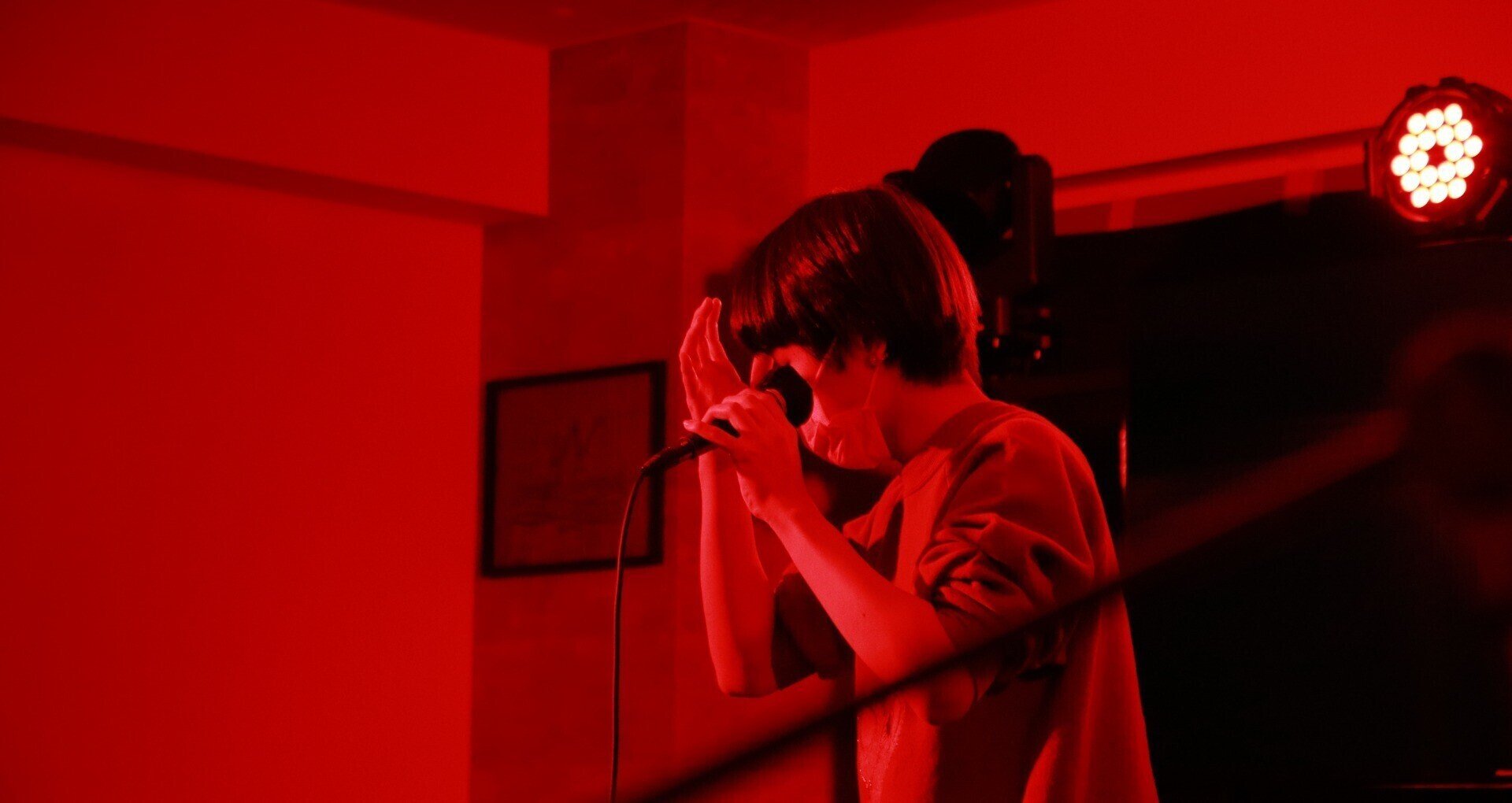 Hattori Itsuki｜note