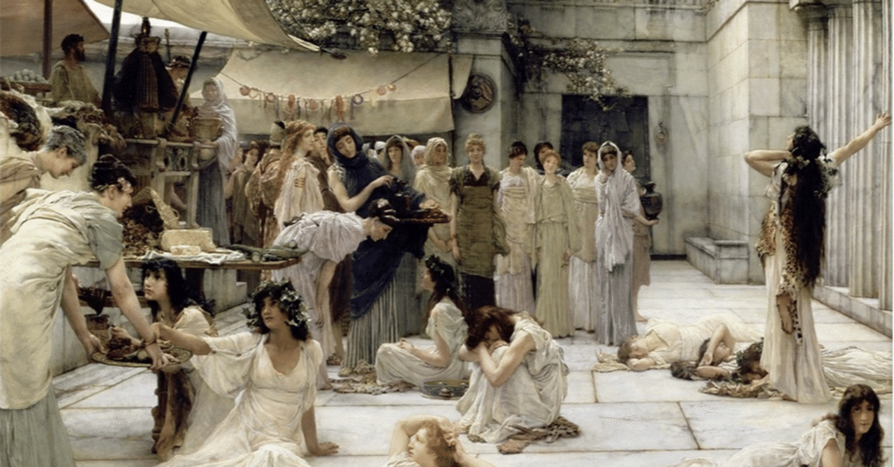 奴隷商人（Ⅰ）｜フランク・ロイド