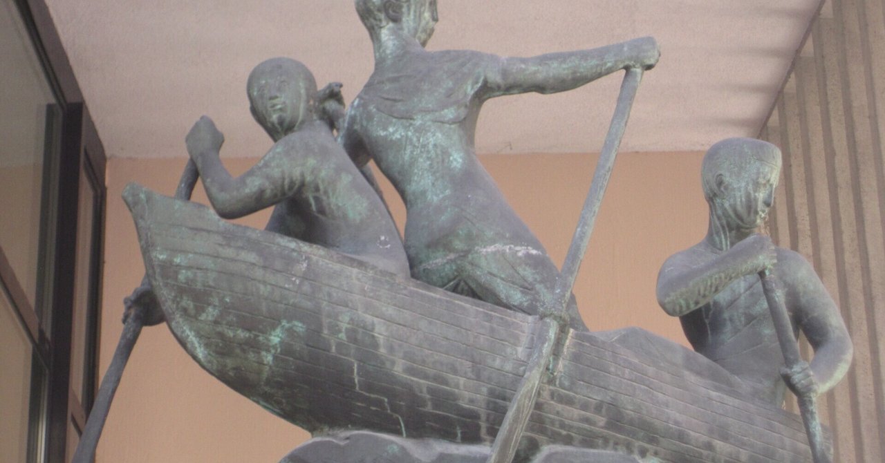 Das Donauweibchen（ドナウ川の妖精）｜Kuwabara