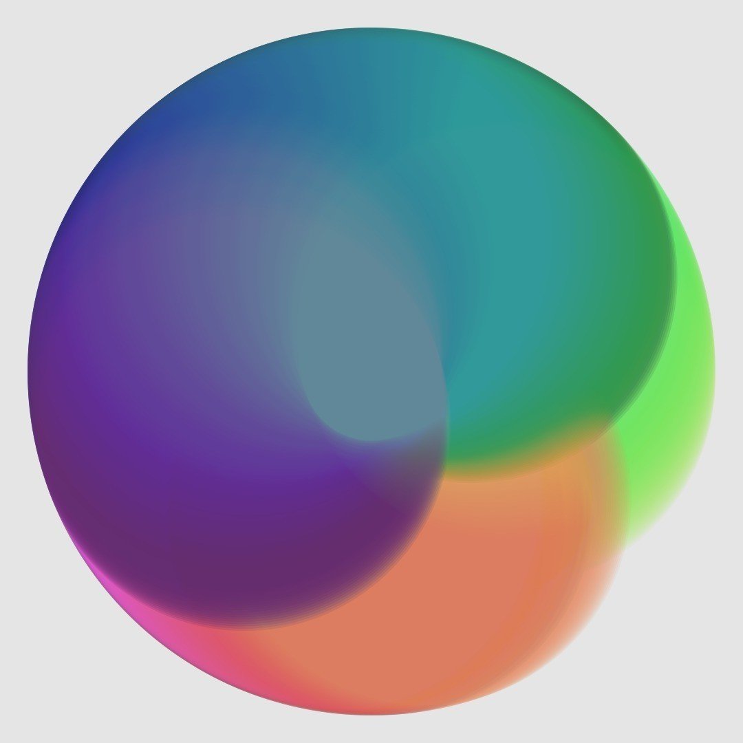 カラフルな作品作りは難しい？ 簡単便利な色指定方法 HSB のススメ : Processing Tips｜deconbatch