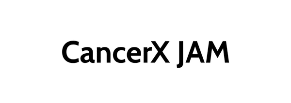 CancerX｜note