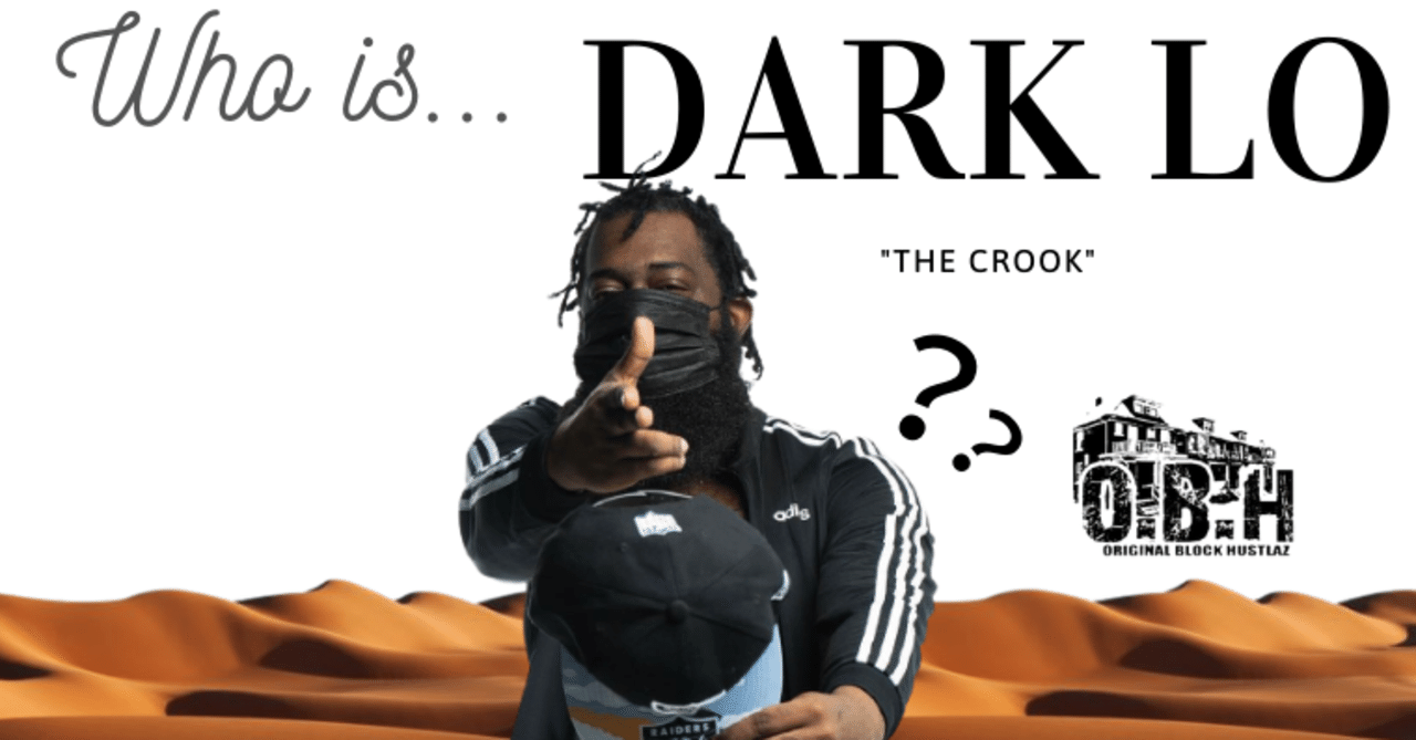 Dare#3「宿命を背負うダークヒーロー」｜Dark Loについて｜HEWY