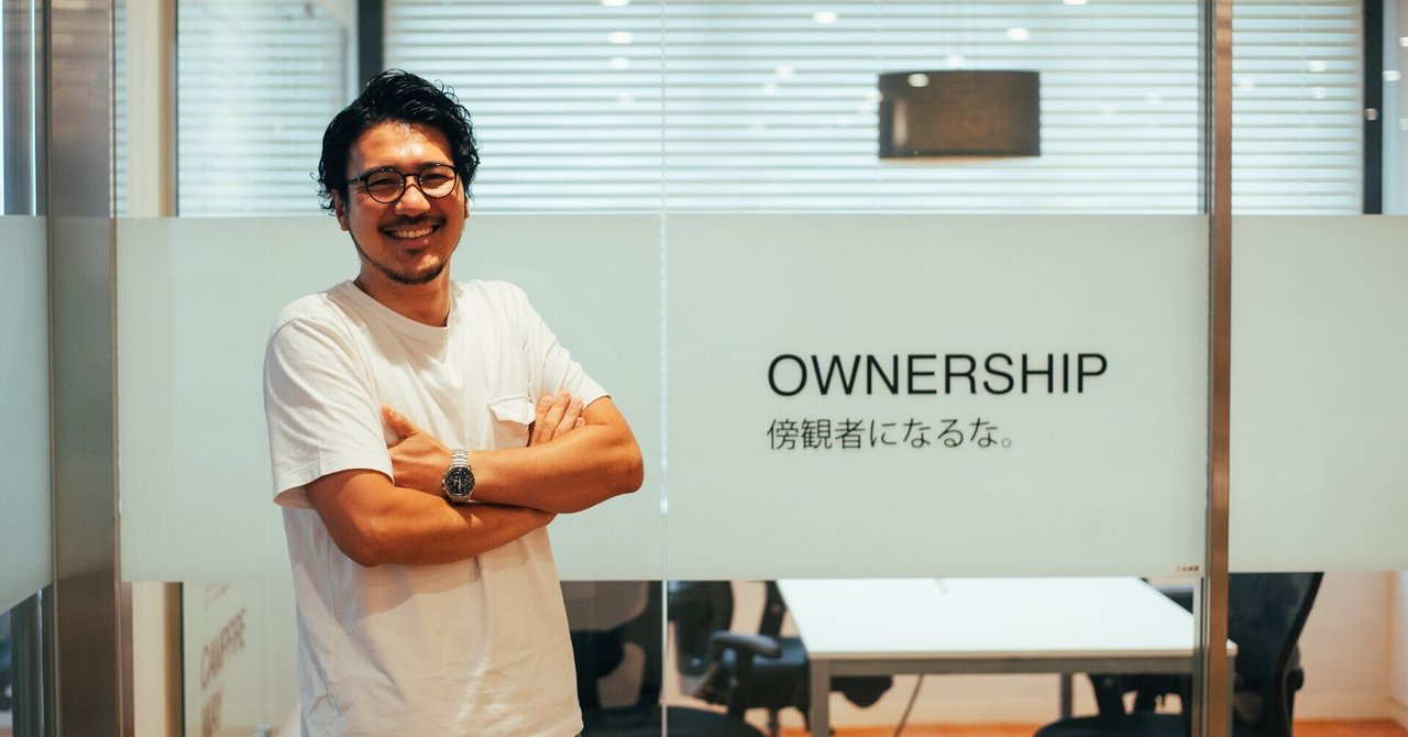 より良く、より新しく。プロダクトを磨き、ファンを増やしたい。CAMPFIRE Startups、PdM 石墳 拓海｜CFスタートアップス 公式note