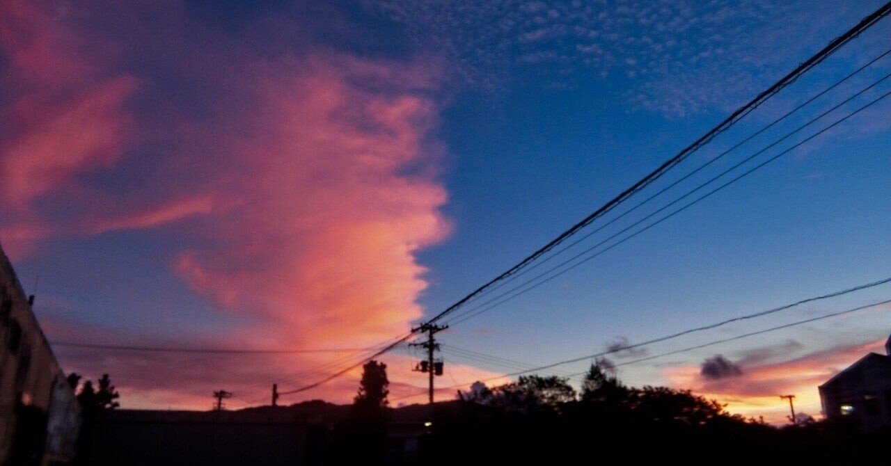 「あした、またね！」｜sikuramen