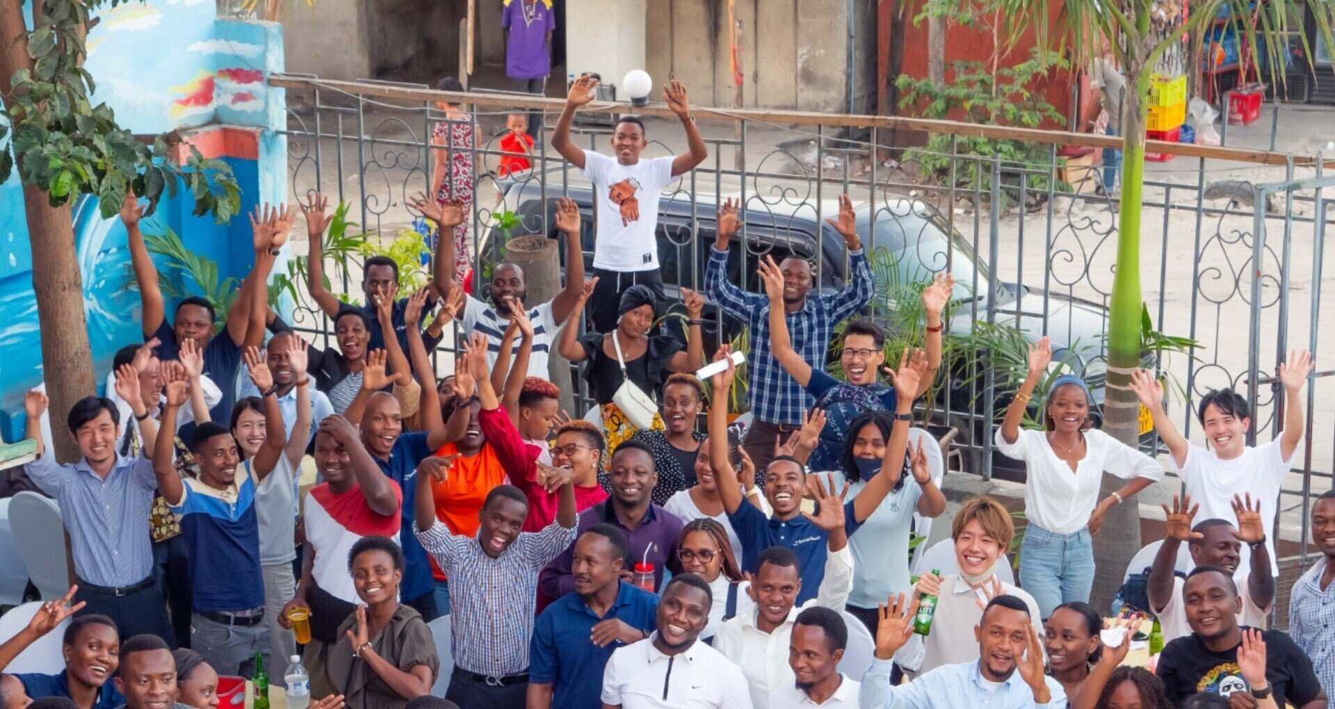 BARIDI BARIDI TIMES｜note