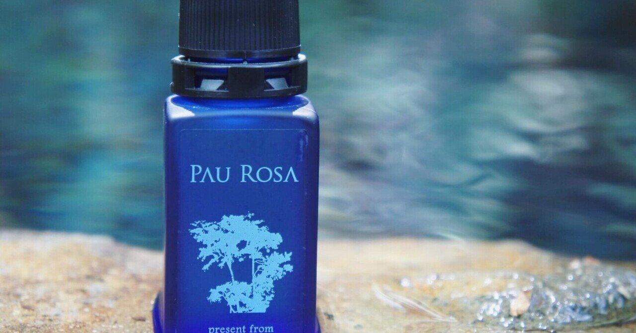 新発売【エーテル・ハイグレードオイルコレクション】｜【Ethër Perfume】｜note