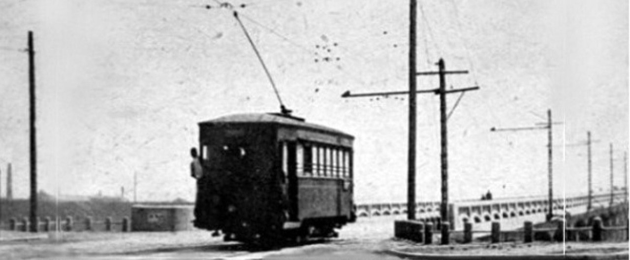 軌道、誕生。 -京城軌道ものがたり 3-｜kotonoha_seki