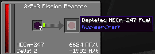 Enigmatica 2: Expert #40 - Infinite RF & EU｜Pumpkin Melon（坂本）