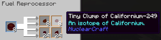 Enigmatica 2: Expert #40 - Infinite RF & EU｜Pumpkin Melon（坂本）