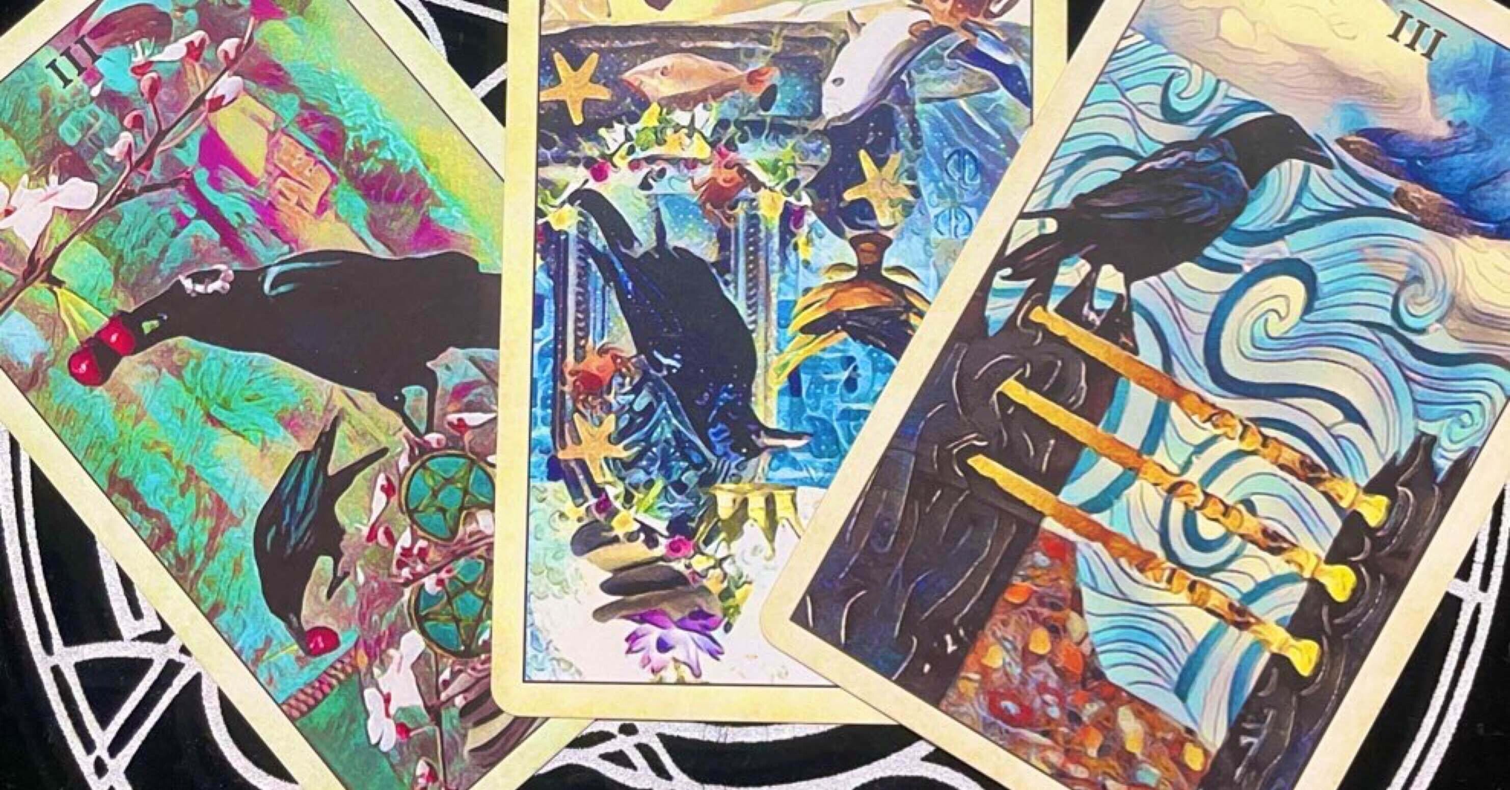 mizuno_tarot｜note