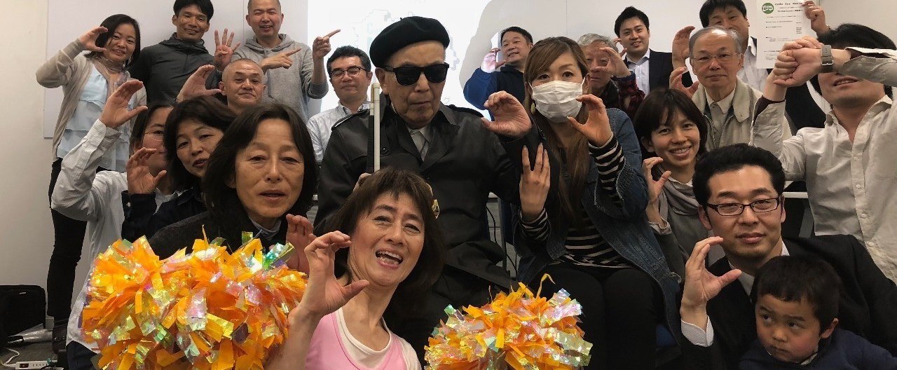 4月の定例ミーティング｜Code for Nerima｜note