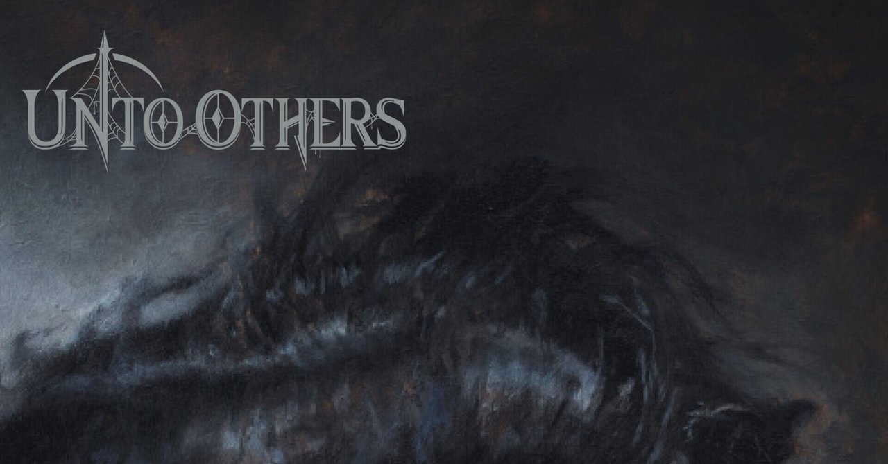 Unto Others / Strength｜ヴァジュラ𝔦𝔡