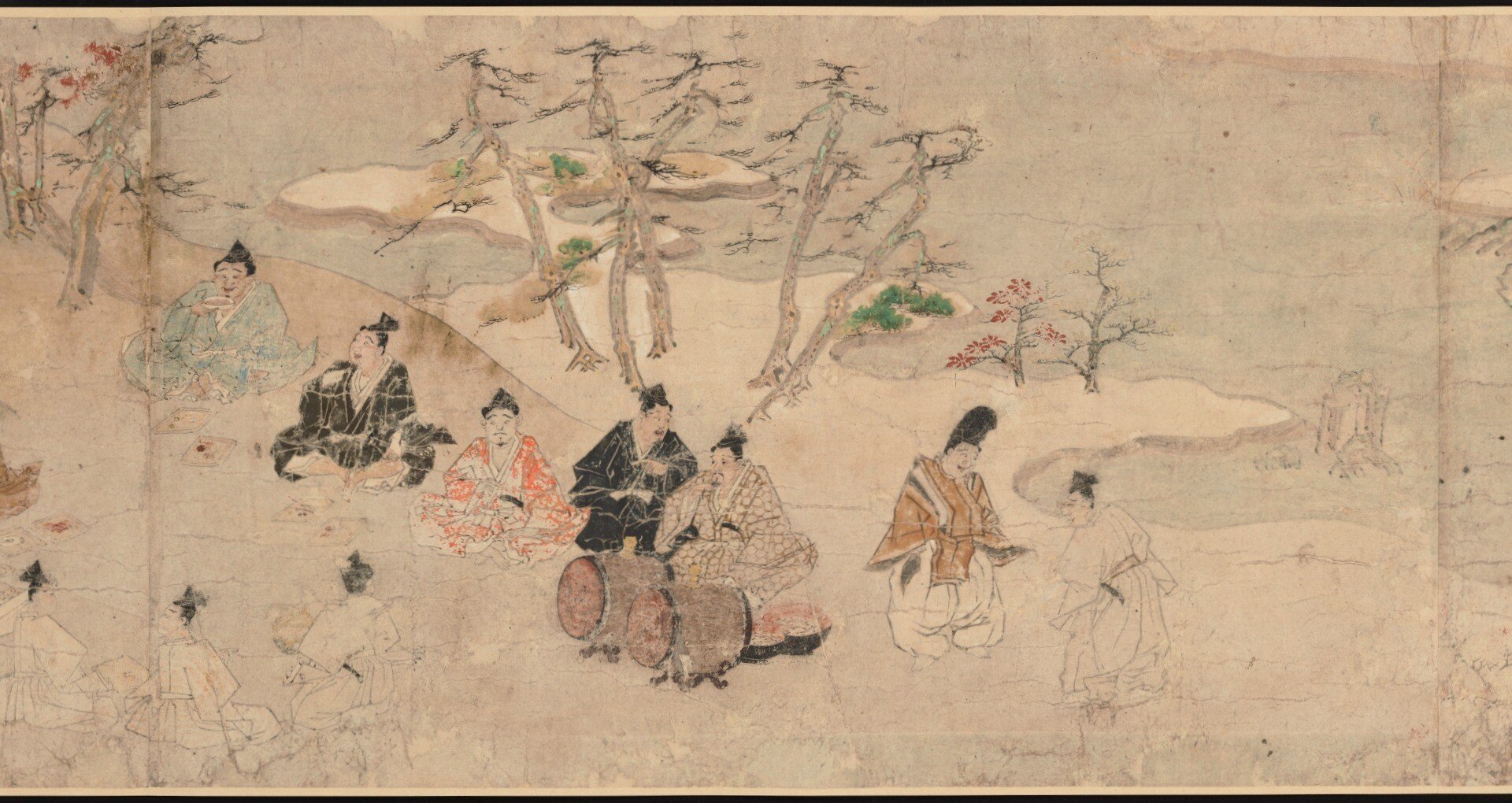 持続可能なミュージアムのDXとは｜Tarashima Satoshi｜note