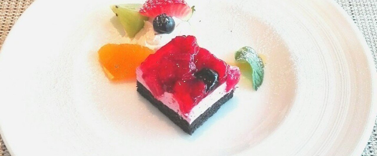 あたらしい町｜mikako ｜note