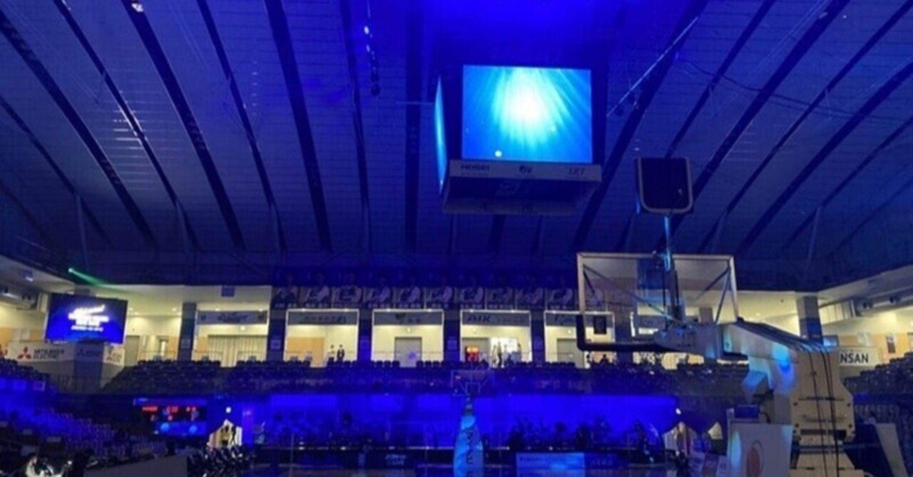 【2020-2021シーズン】Bアリーナ備忘録（愛知県編）｜Hazuki Oshima