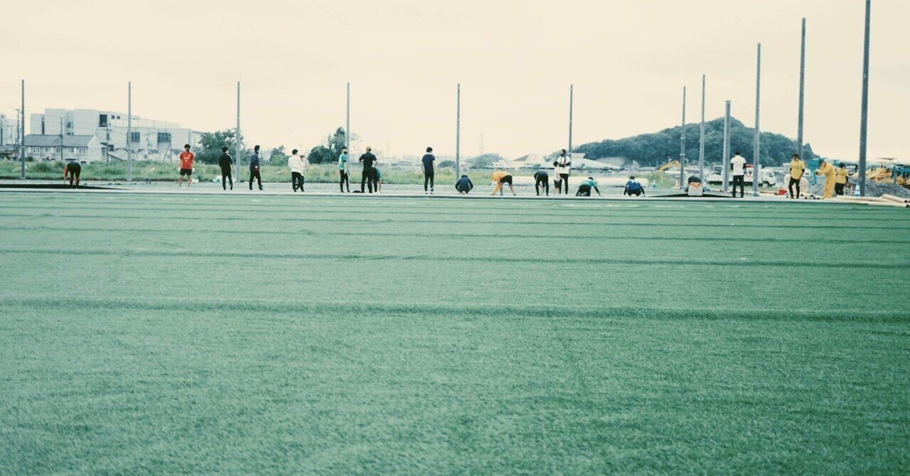 念願の鳩スタ完成｜内山竣太/Shunta Uchiyama