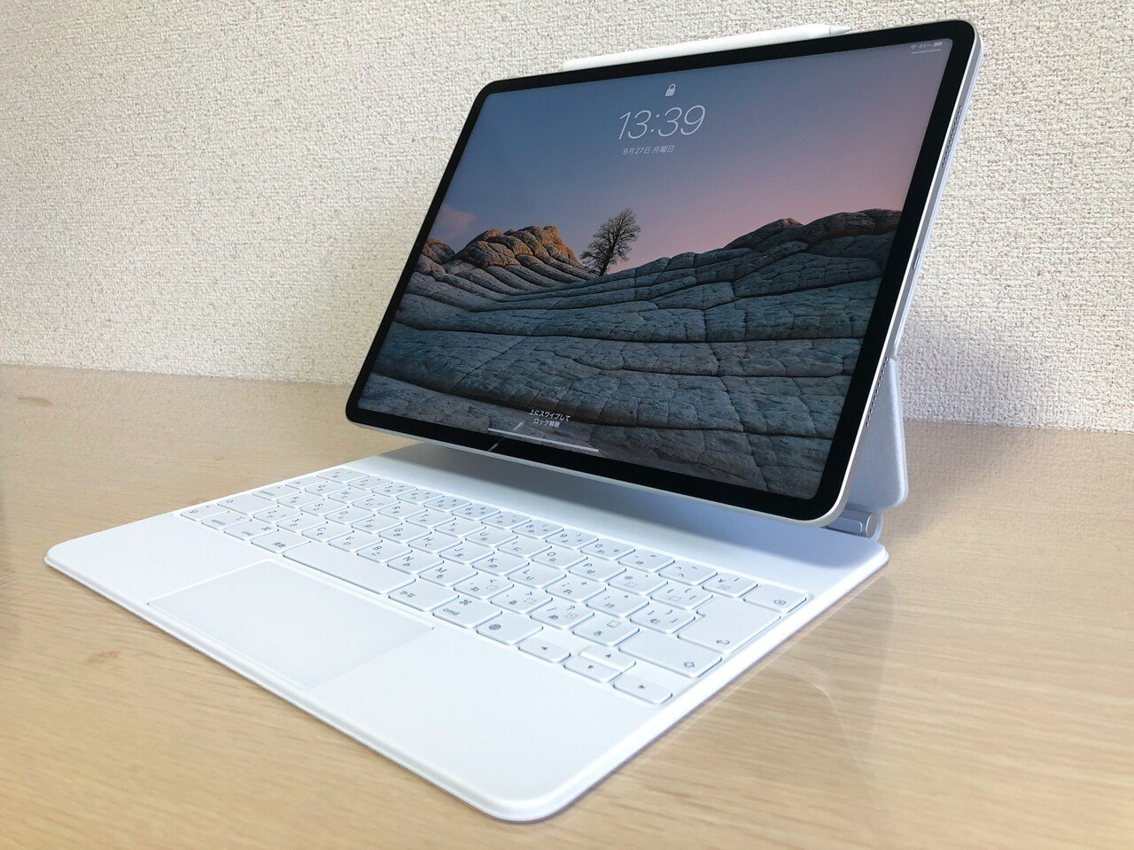 iPad Pro 12.9 (2021) レビュー!|OPT-TECH iPad Pro 12.9 (2021) レビュー!|OPT-TECH