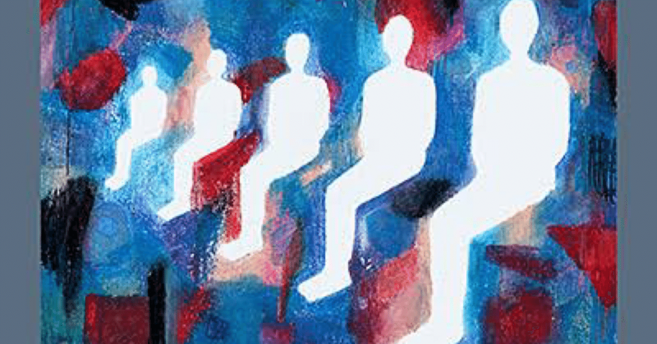 Kitri『人間プログラム』｜A1bed069