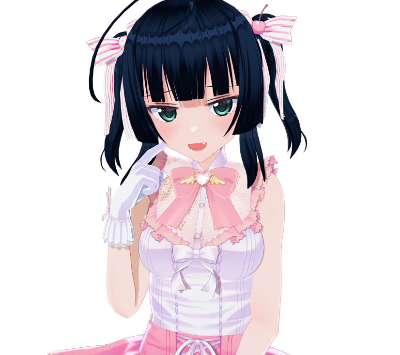 【COM3D2】改造MODを作る｜🗿