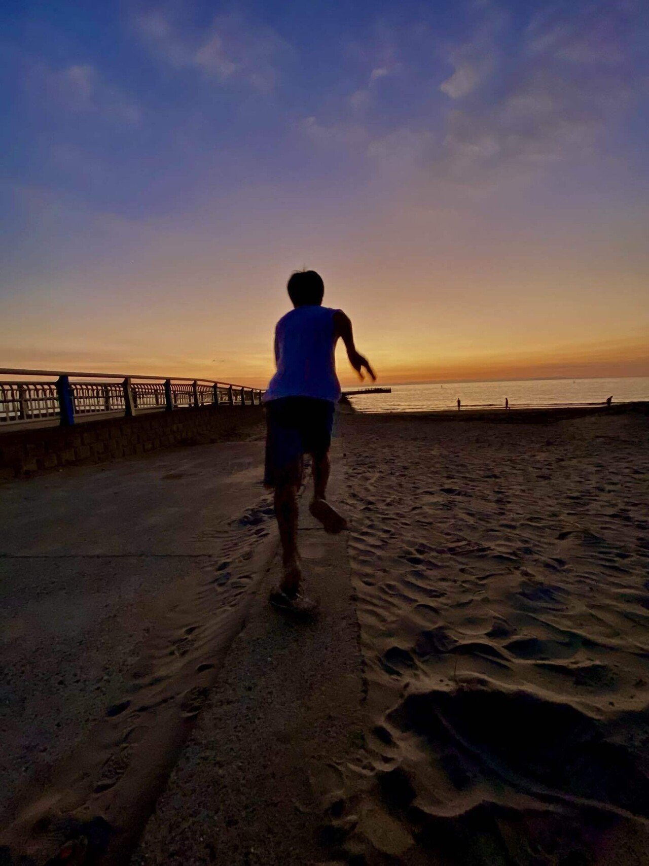 秋の一コマ｜TresMe@Keisuke