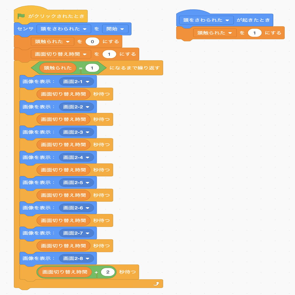 【Robo Blocksの使い方】簡単なアニメーションを作る｜Pepper ブログ編集部