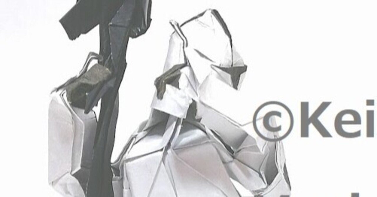 Kei Morisue / 森末 圭 / 森 魔鬼｜note