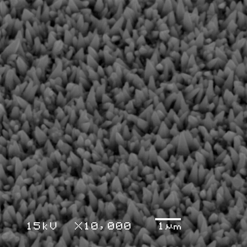 #6 黒色皮膜x3D配線形成技術のご紹介【課題解決事例】｜EBINAX㈱ 未来開発室