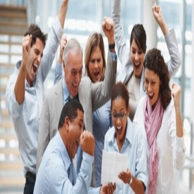 会社が好きになる！仕事を好きになるためのマインドセット術｜nadia, Inc.