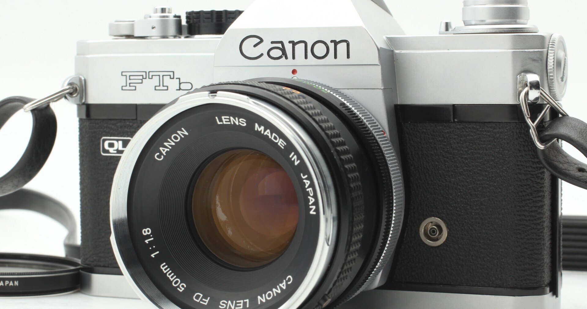 Canon FTbの分解|フィルムカメラ修理のアクアカメラ Canon FTbの分解|フィルムカメラ修理のアクアカメラ