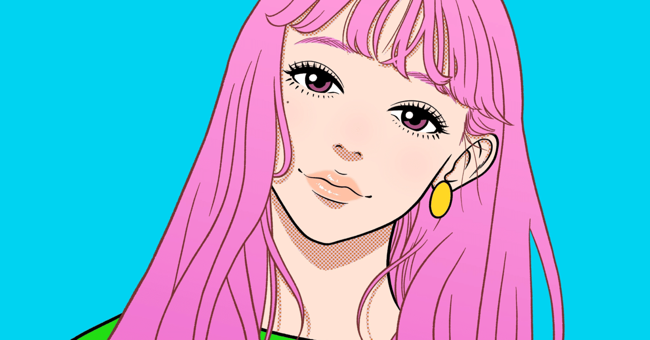 能天気からこんにちは😃｜Korin｜note