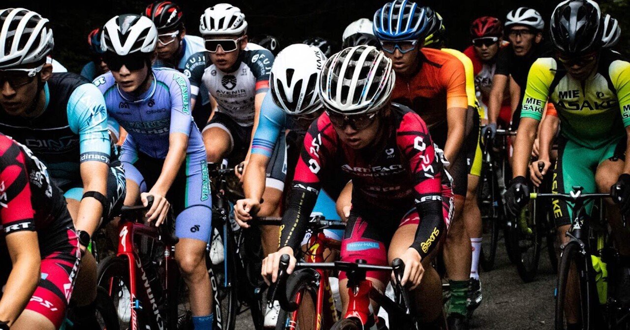 【JBCF】群馬CSCロードレースday2｜Ryosuke Fukamura｜note