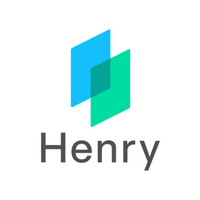 Henry｜note