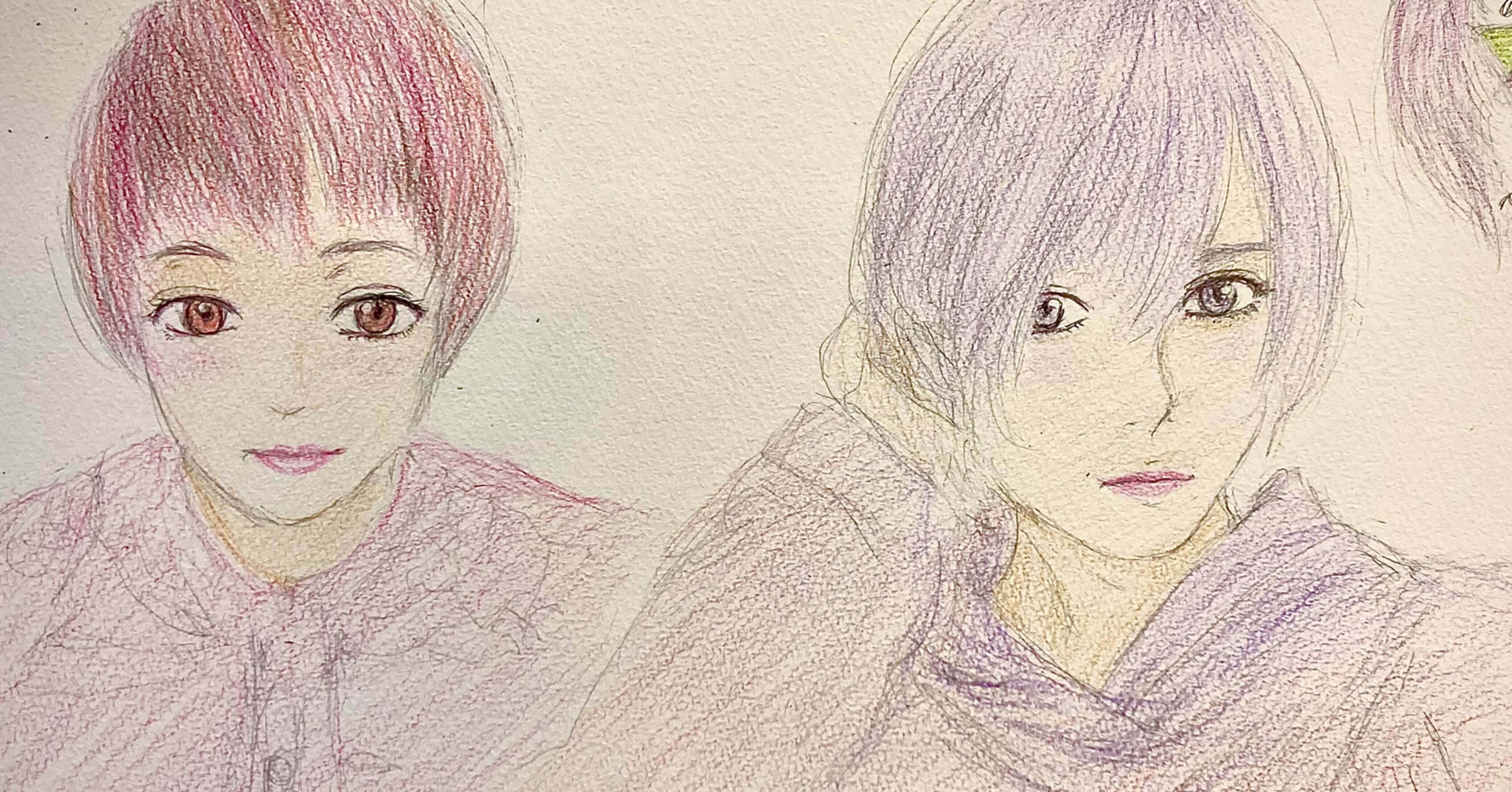 sacred_trinity｜note