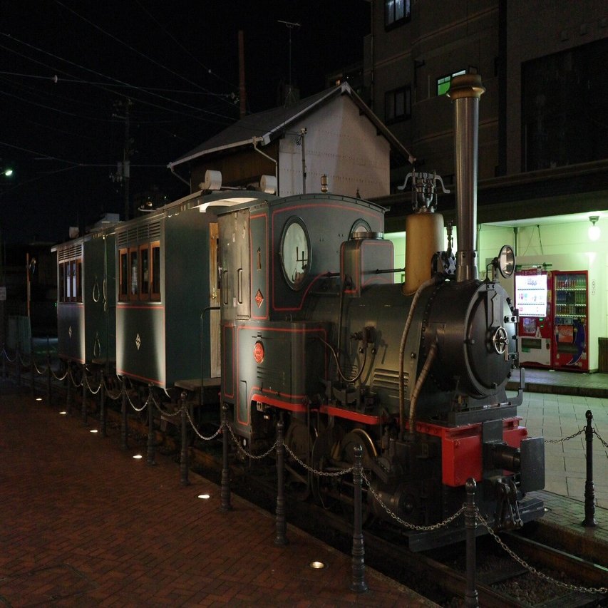 GR IIIxレビュー(1)到着、開封、初撮り｜utsuno｜note