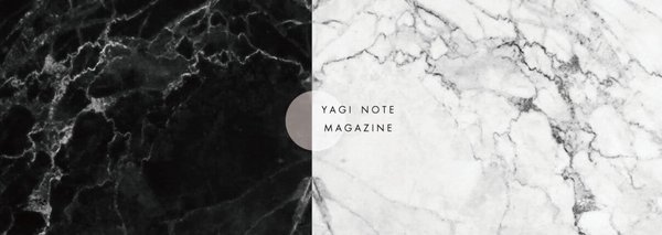 yuki_yagi｜note
