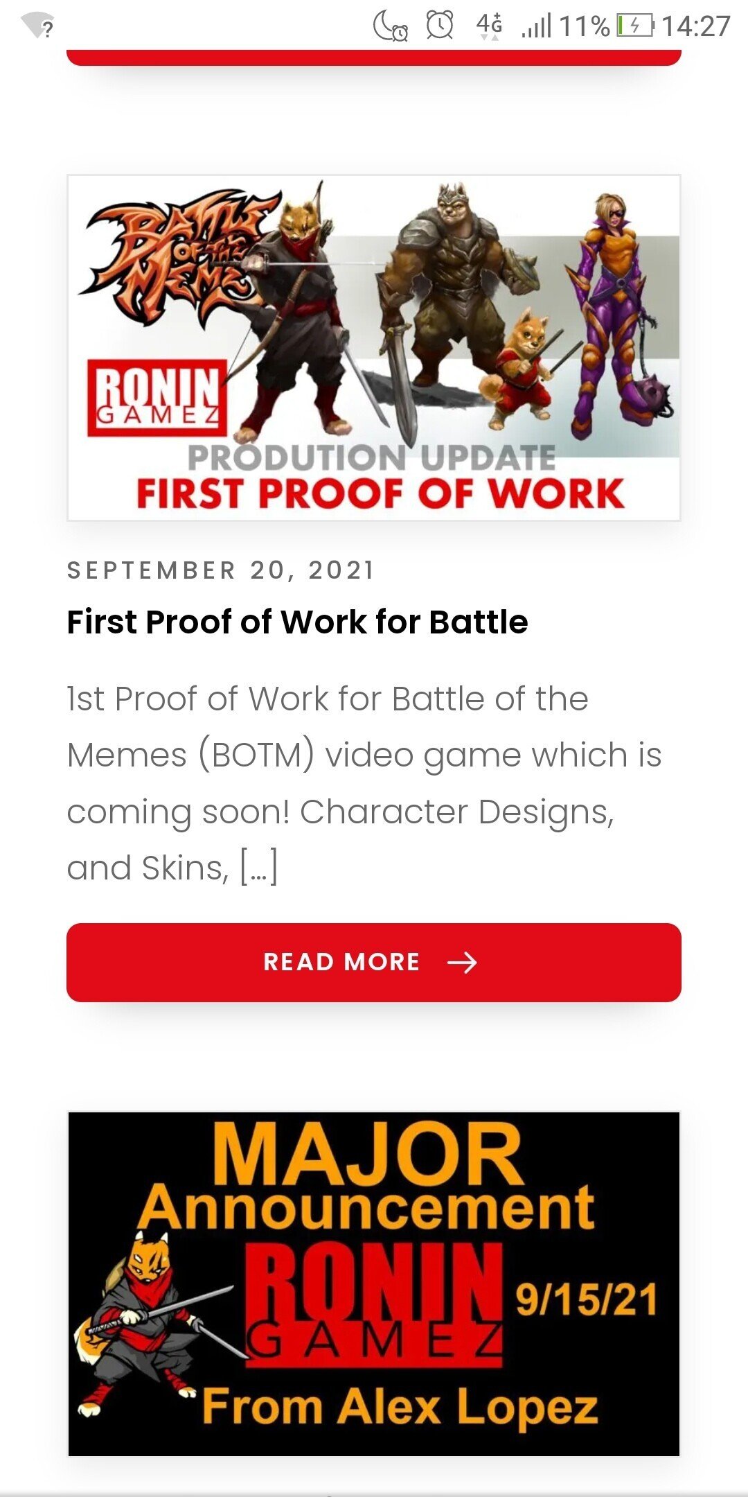 【Ronin Gamez】 パリミューチュエル方式の賭けの分野に革命を起こすために作成されたマルチプレイヤーゲームおよびNFTエコシステムです ...