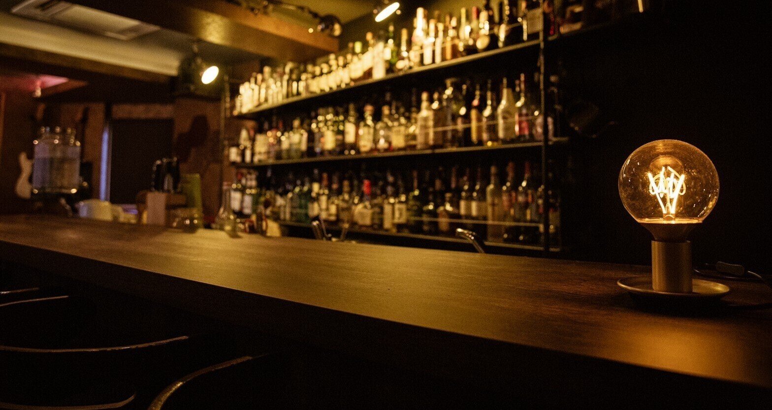 Live&Cafe Bar PLACEBO｜note