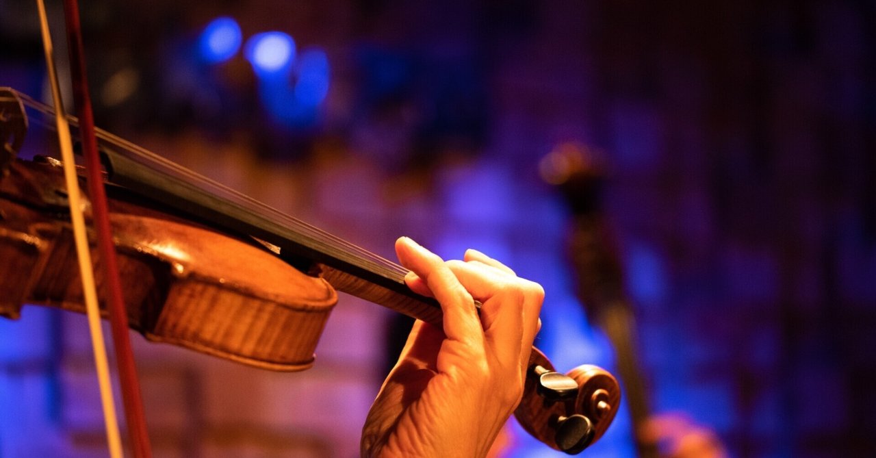 弦楽器で奏でる、TM NETWORK「Get Wild」｜MK SCRATCH